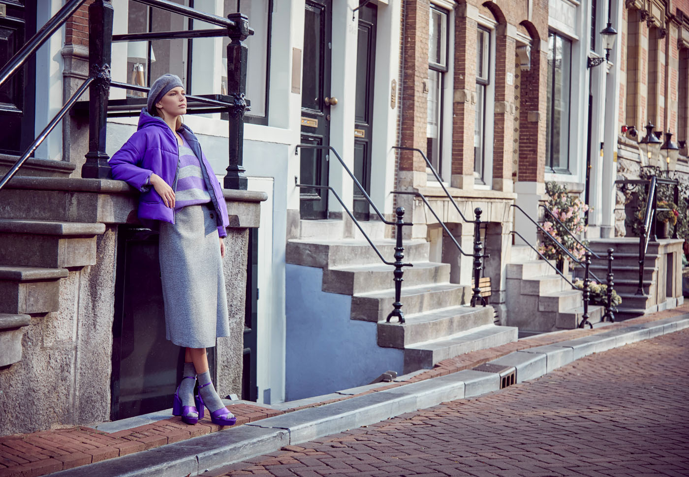 Le Streghe | Fast Fashion for young and dynamic women, Made in Italy ...