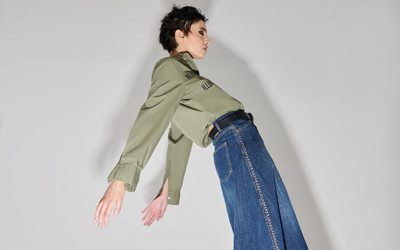 Le Streghe | Fast Fashion for young and dynamic women, Made in Italy ...