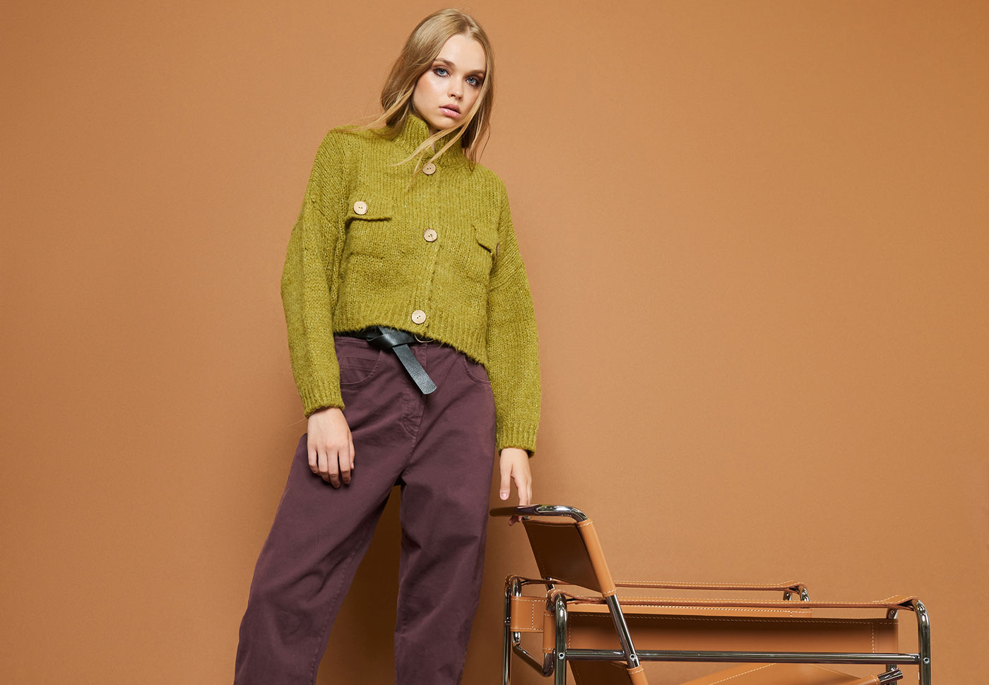 Le Streghe | Ready to Wear for young and dynamic women, Made in Italy ...