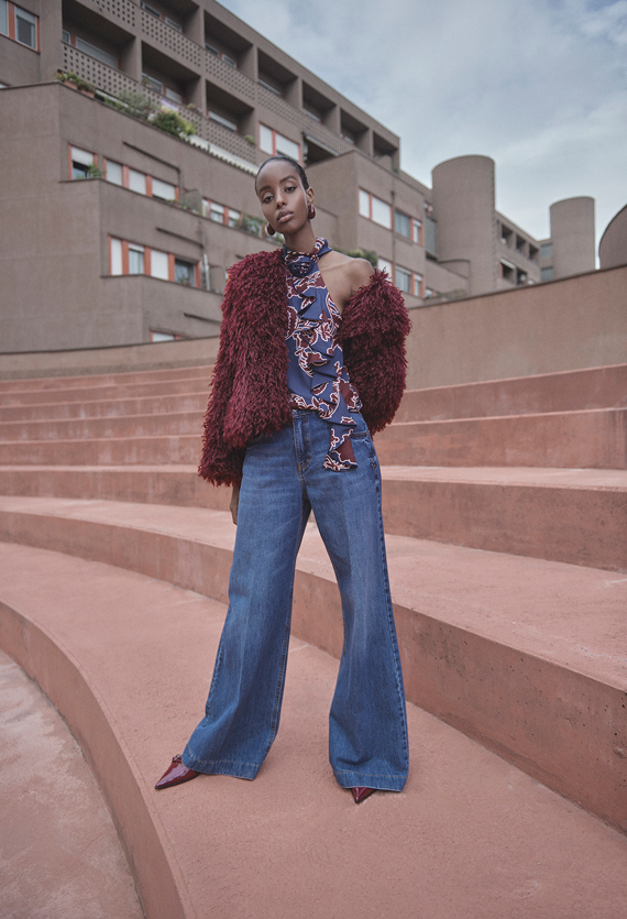 Le Streghe | Ready to Wear for young and dynamic women, Made in Italy ...