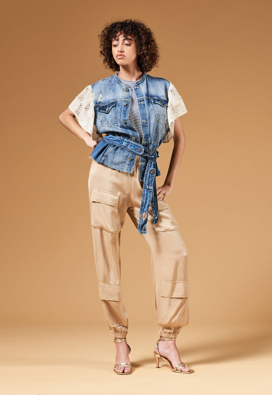 Le Streghe | Ready to Wear for young and dynamic women, Made in Italy ...