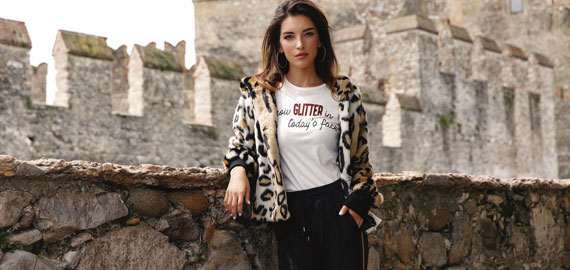 Le Streghe | Fast Fashion for young and dynamic women, Made in Italy ...