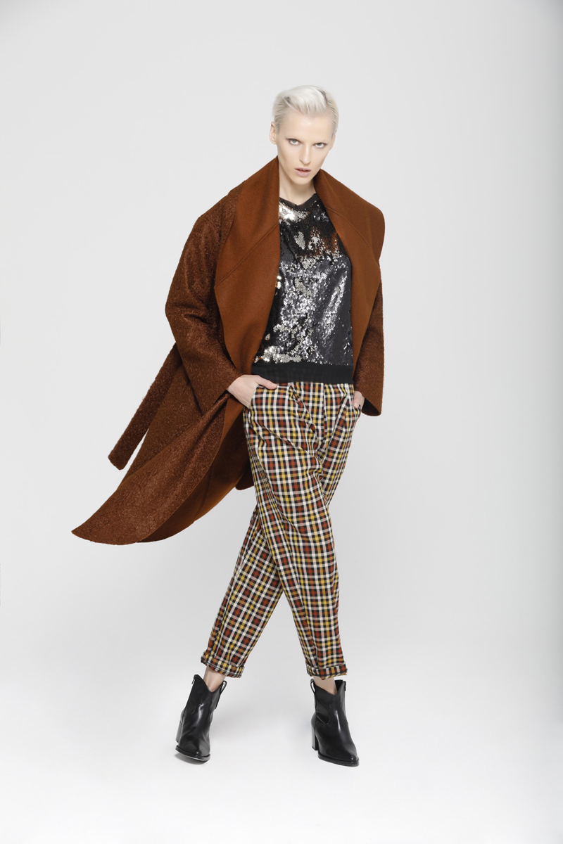 Lookbook Winter 2018-19 | Made in Italy Le Streghe